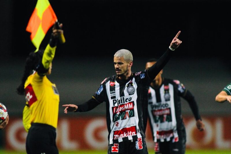 Goiás de olho! Veja como chega o Operário para duelar contra o Verde ...