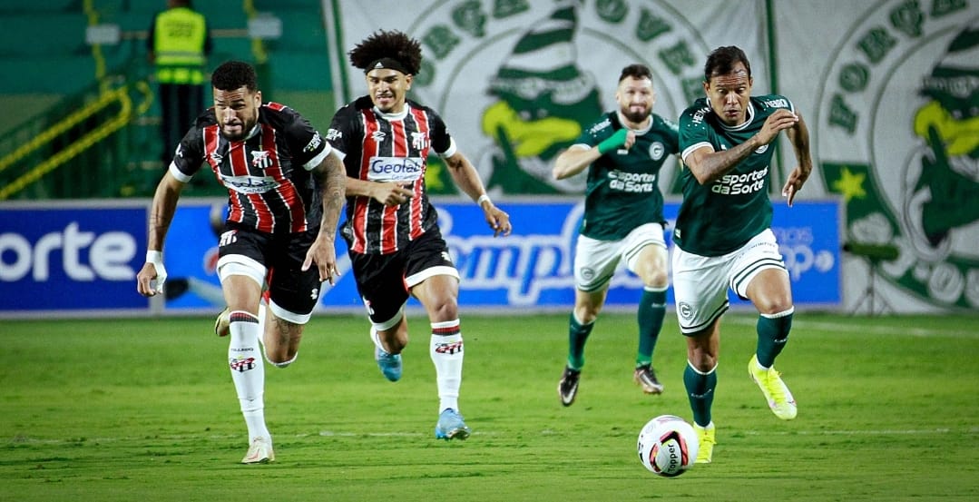 Goiás terá torcida de clube goiano para conquistar o inédito título da ...