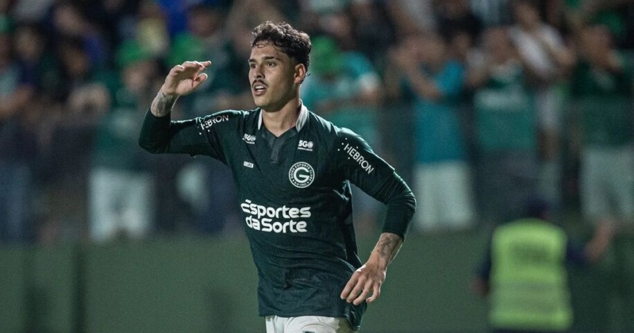 Adaptação ao Goiás e ao futebol brasileiro: Raphael Guzzo fala sobre ...