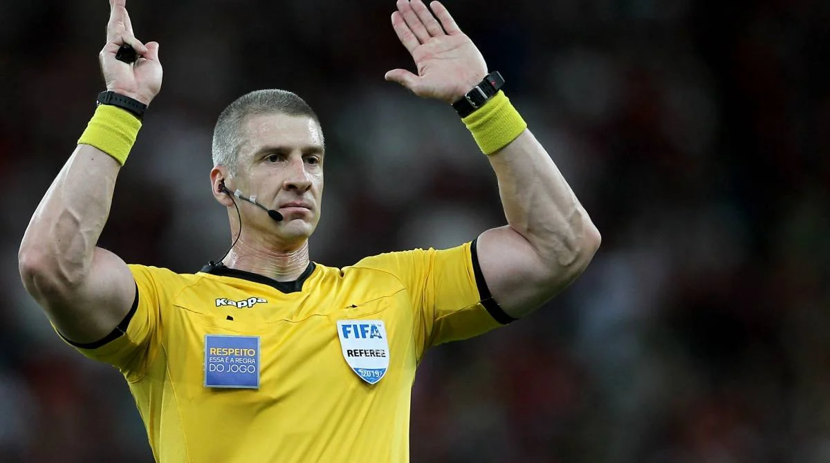 Mancini sobe o tom contra Anderson Daronco e vai além após Vila Nova x ...