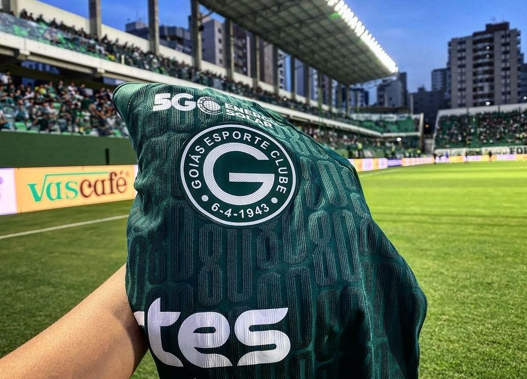 Goiás acerta contratação de novo camisa 10; jogador assina até o final ...