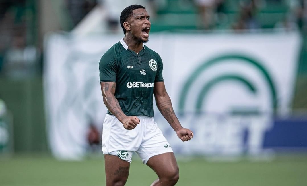 Goiás deve ter retornos importantes para encarar o Botafogo-SP ...