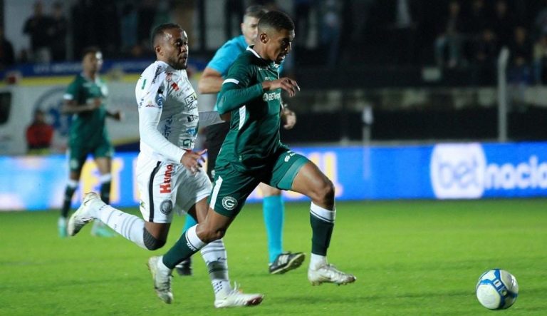 Mesmo que seja regularizado, Welliton Matheus ainda não poderá ...