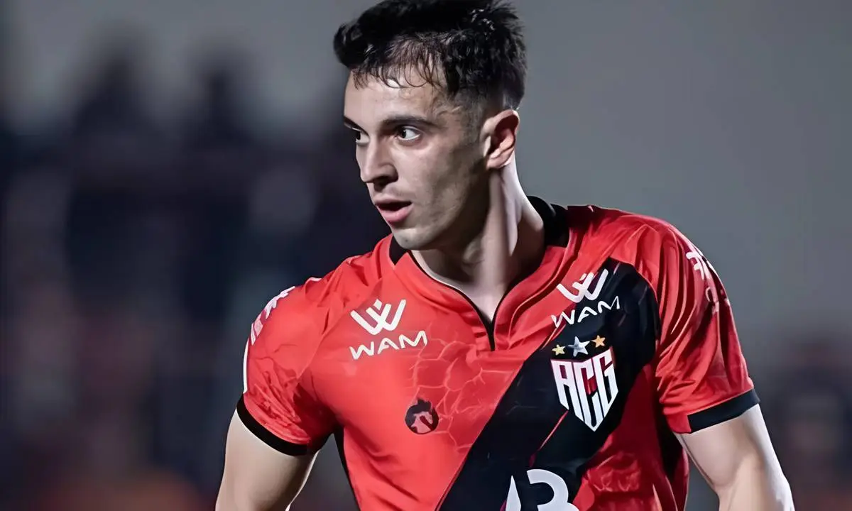 Shaylon no Goiás? Entenda a situação | Esmeraldino.com