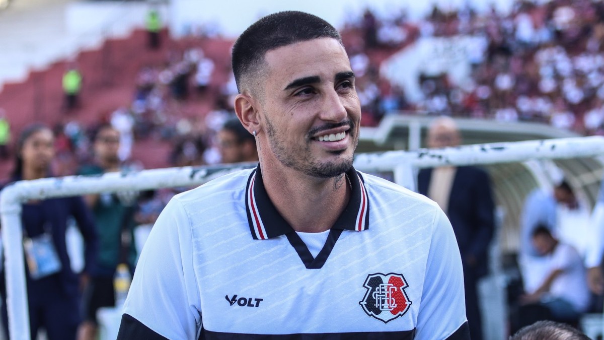 Bastidor pesado com ex-jogador do Goiás vem a tona sobre salários ...