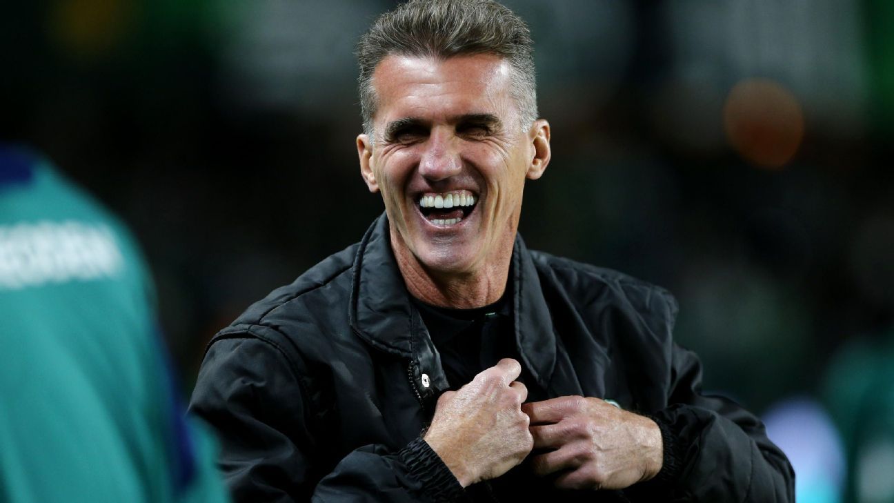 Goiás tenta jogador de Série A, porém Vagner Mancini atrapalha ...